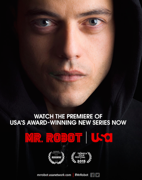 MR.ROBOT SEASON 1 ซับไทย - watchchill