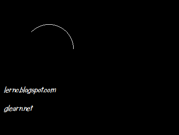 C Tutor... C Tutorial....: arc graphics function in c | Drawing Arc in C