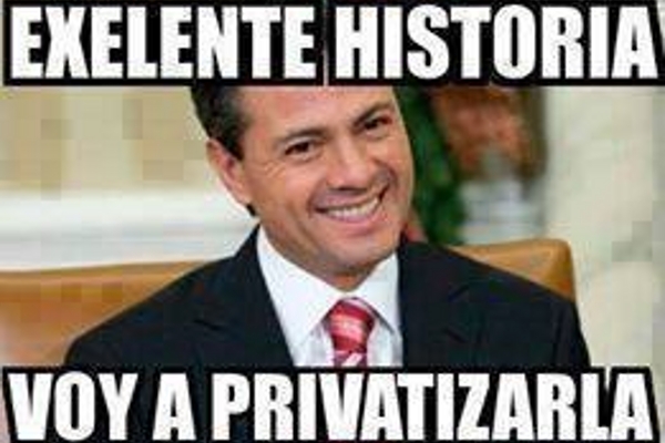 Los mejores memes: Memes de politicos