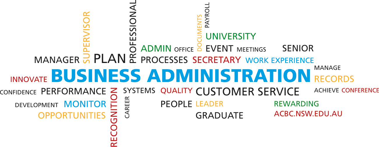 BUSINESS ADMINISTRATION: Importance of Business Administration