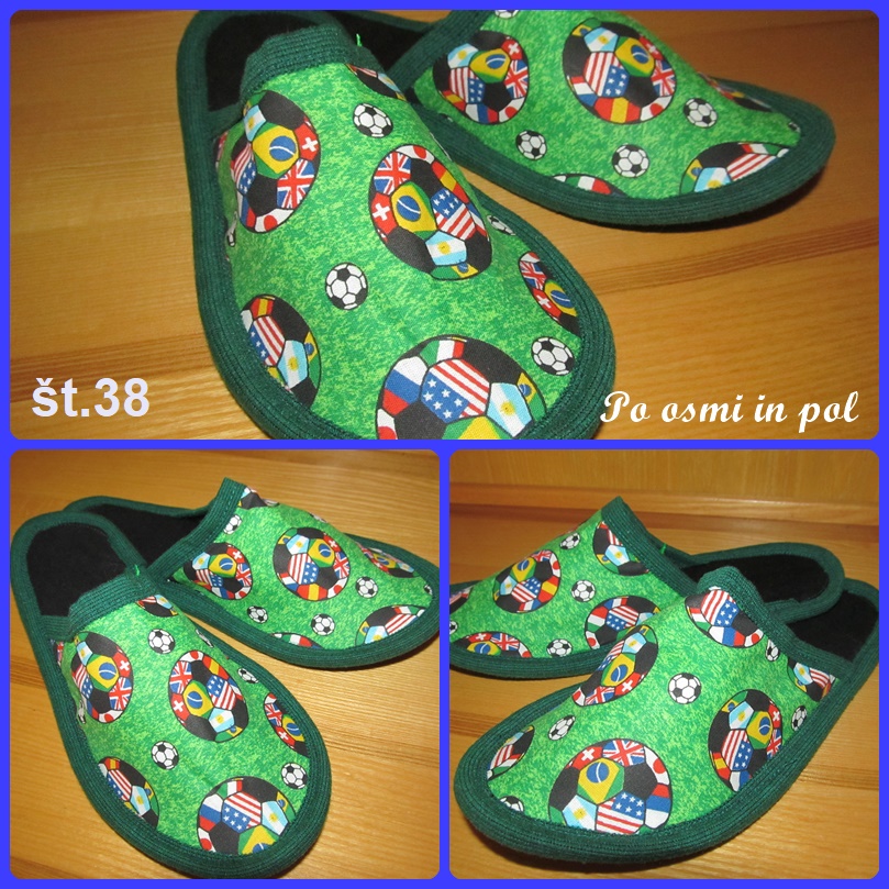 po osmi in pol: SVET COpat lll.