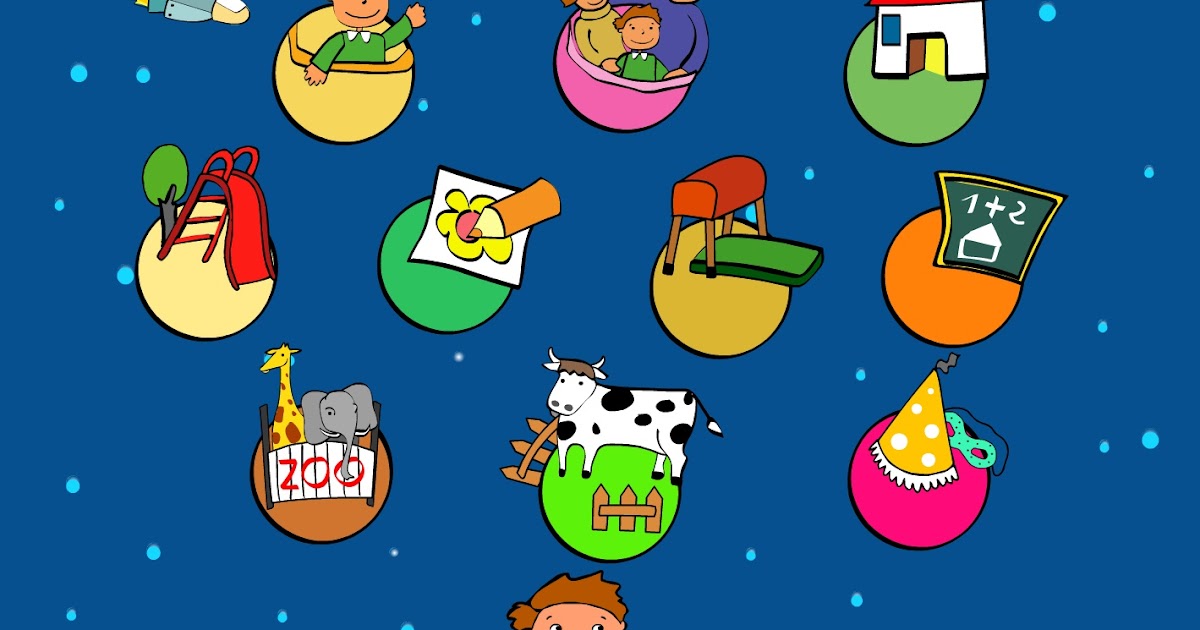 Aprender vocabulario nuevo jugando