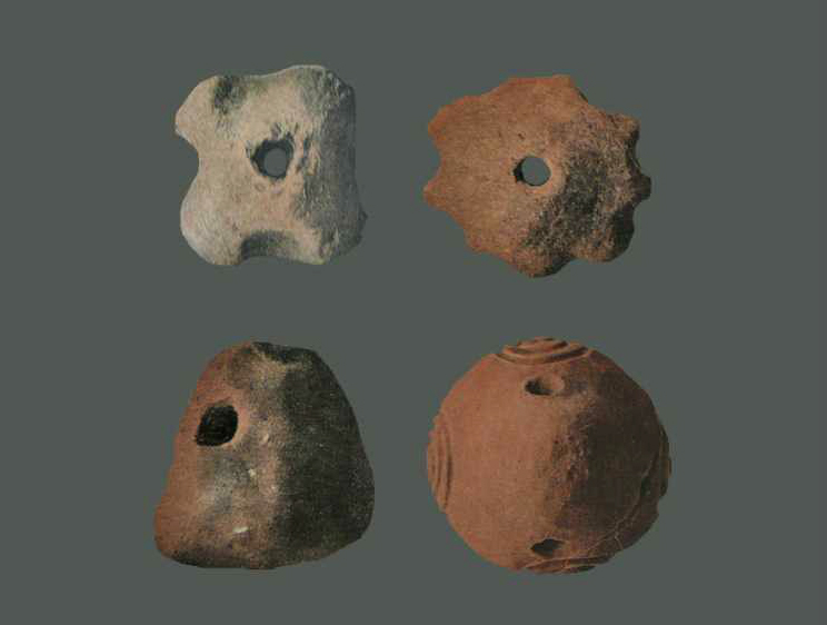 Ancient Europe: Butmir culture, 5100-4500 BC