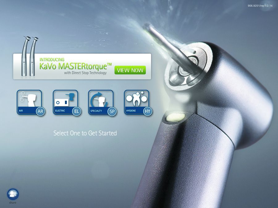 INTERVIEW: Why Dr. Michael DiTolla raves about the KaVo MASTERtorque ...