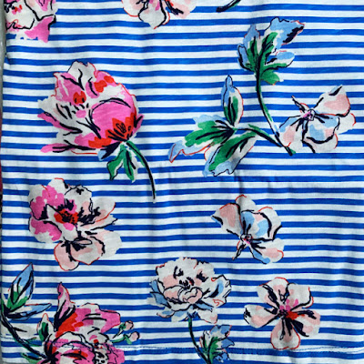 print & pattern: FASHION PRINTS - joules