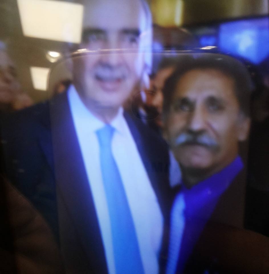 ΤΙ ΔΟΥΛΕΙΑ ΕΧΕΙ ΕΚΕΙ Ο ΓΥΦΤΟΣ