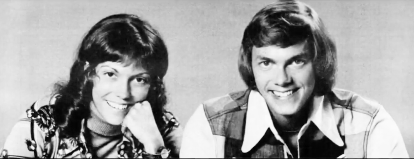 Insights and Sounds: Carpenters Revisited: A Fresh Look at Now & Then