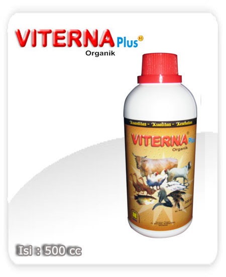 Viterna Plus - Nasa-24