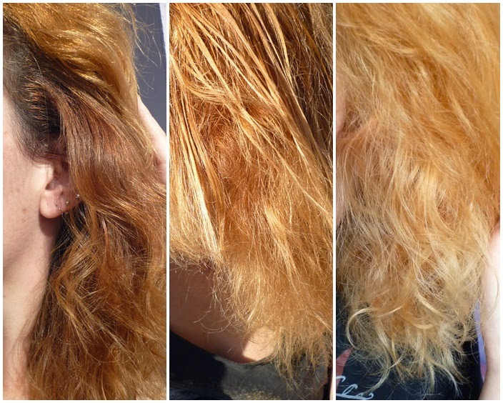 Diva de Brechó: Resenha - Soap Cap