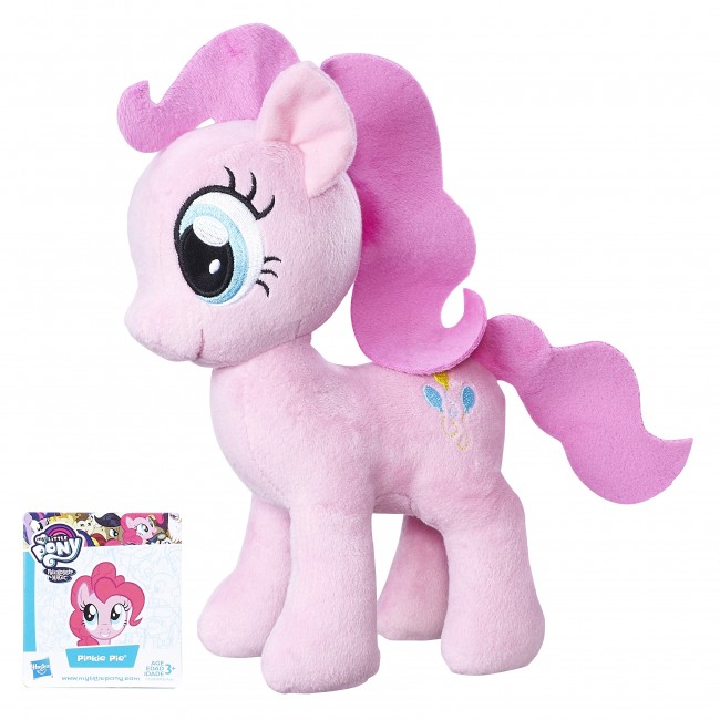 MLP Hasbro G4 Plush | MLP Merch