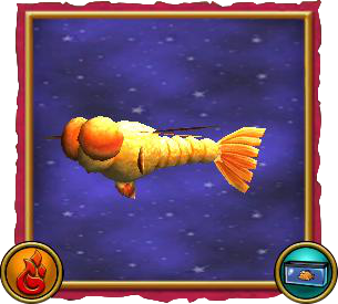 Wizard101 Khrysalis Fish School, Location, XP, Rank, and Tank Size ...