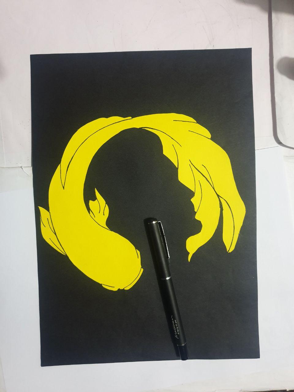 DESIGN PRINCIPLES - WEEK 1: CONTRAST & GESTALT