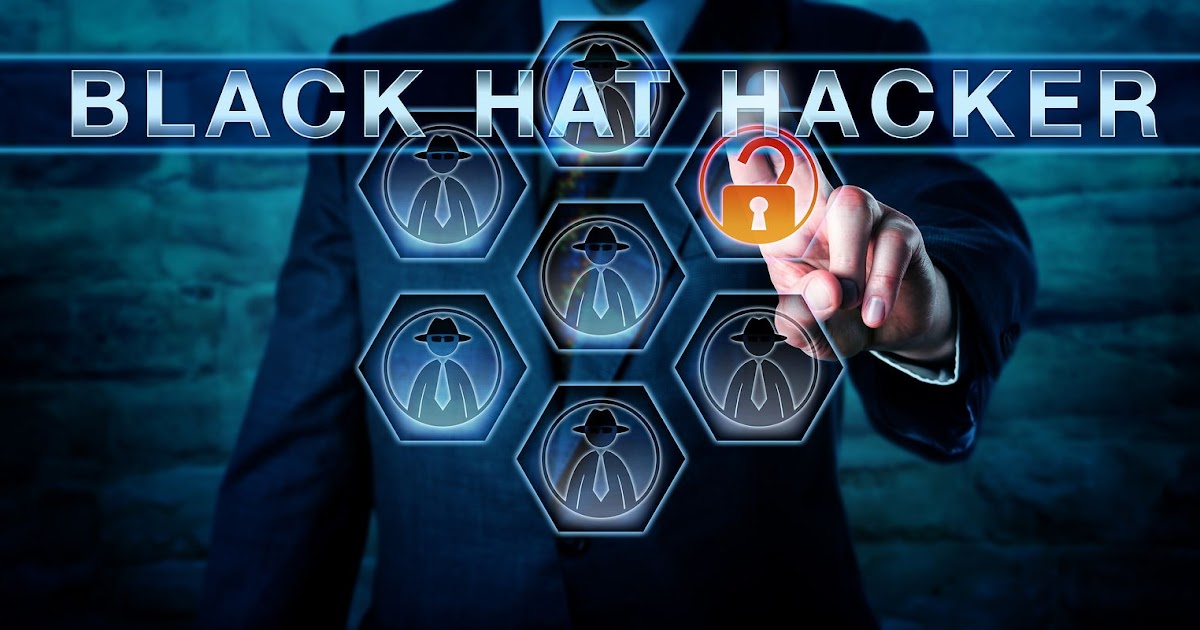 ¿Que Tipos De Hackers Existen?