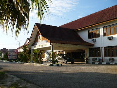SeP KiTo JaH !.....: PANORAMA MRSM BESUT