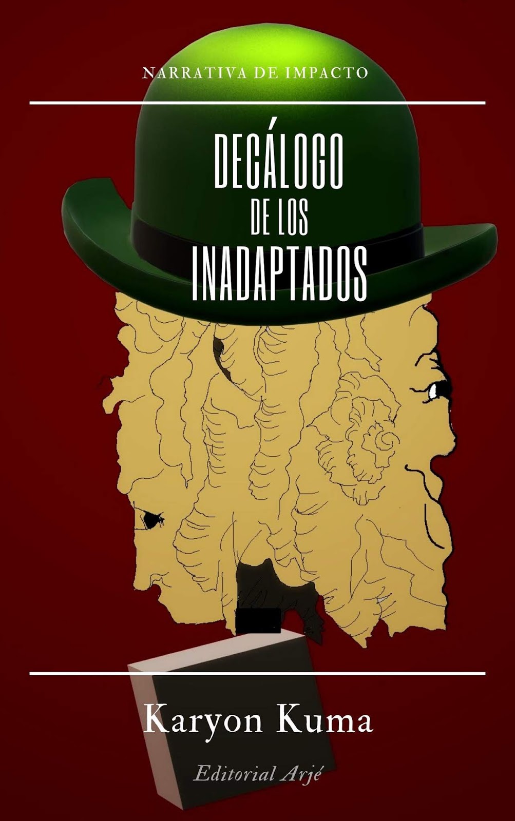 Editorial Arjé: LIBROS