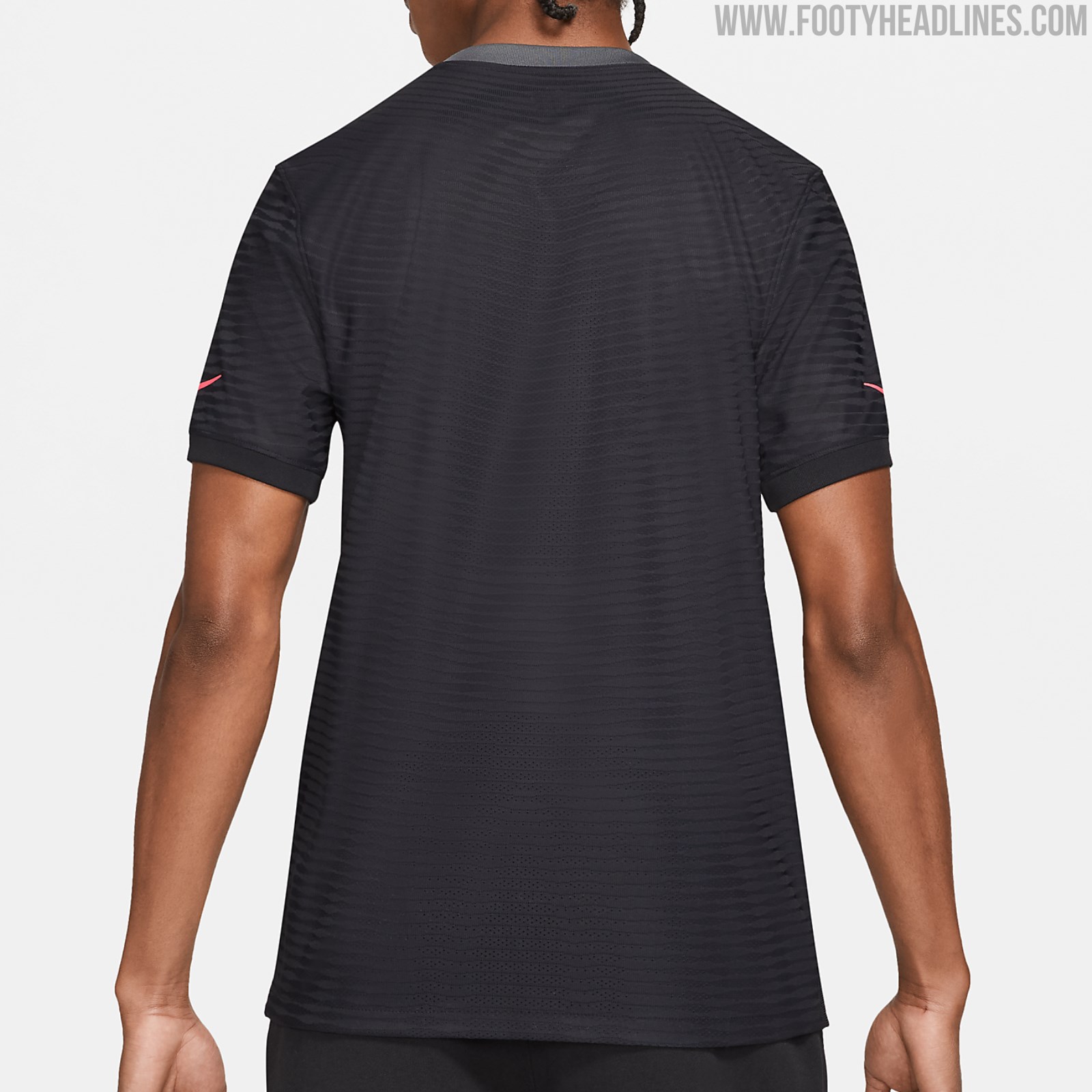 PSG 21-22 Third Kit Released - Footy Headlines