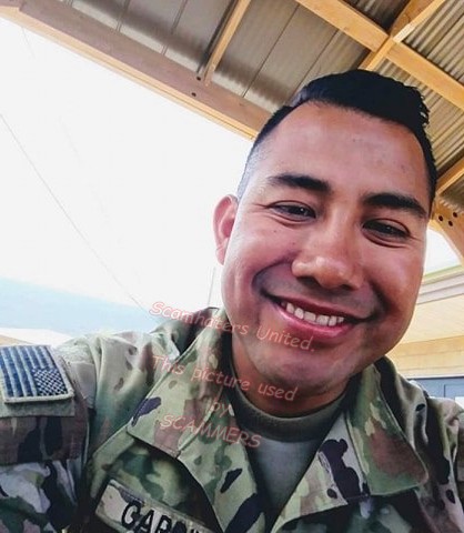 ScamHaters United .. Visit us also on Facebook and Instagram : SCOTT ...