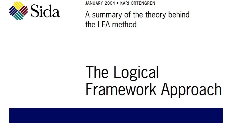 Results-Based Management Websites: The LFA Debate: A summary of the ...