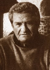 'Pietro Cascella' Sculpture, Biography, Wikipedia, DOB, Death, Images