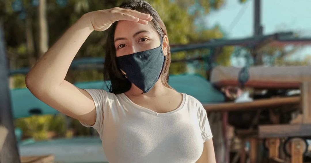 10+ Foto Seksi Montok Diah Widya Padmi Selebgram Bali Bikin Salfok - RUARBIASA