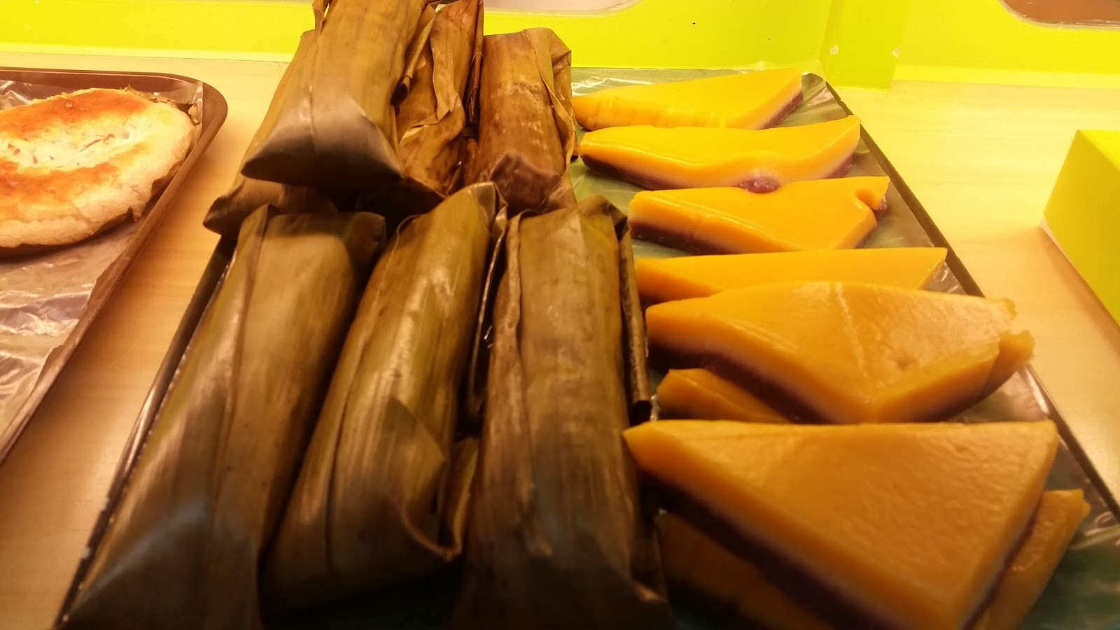 Byahe at Gimik: Snacks - Bisaya Version