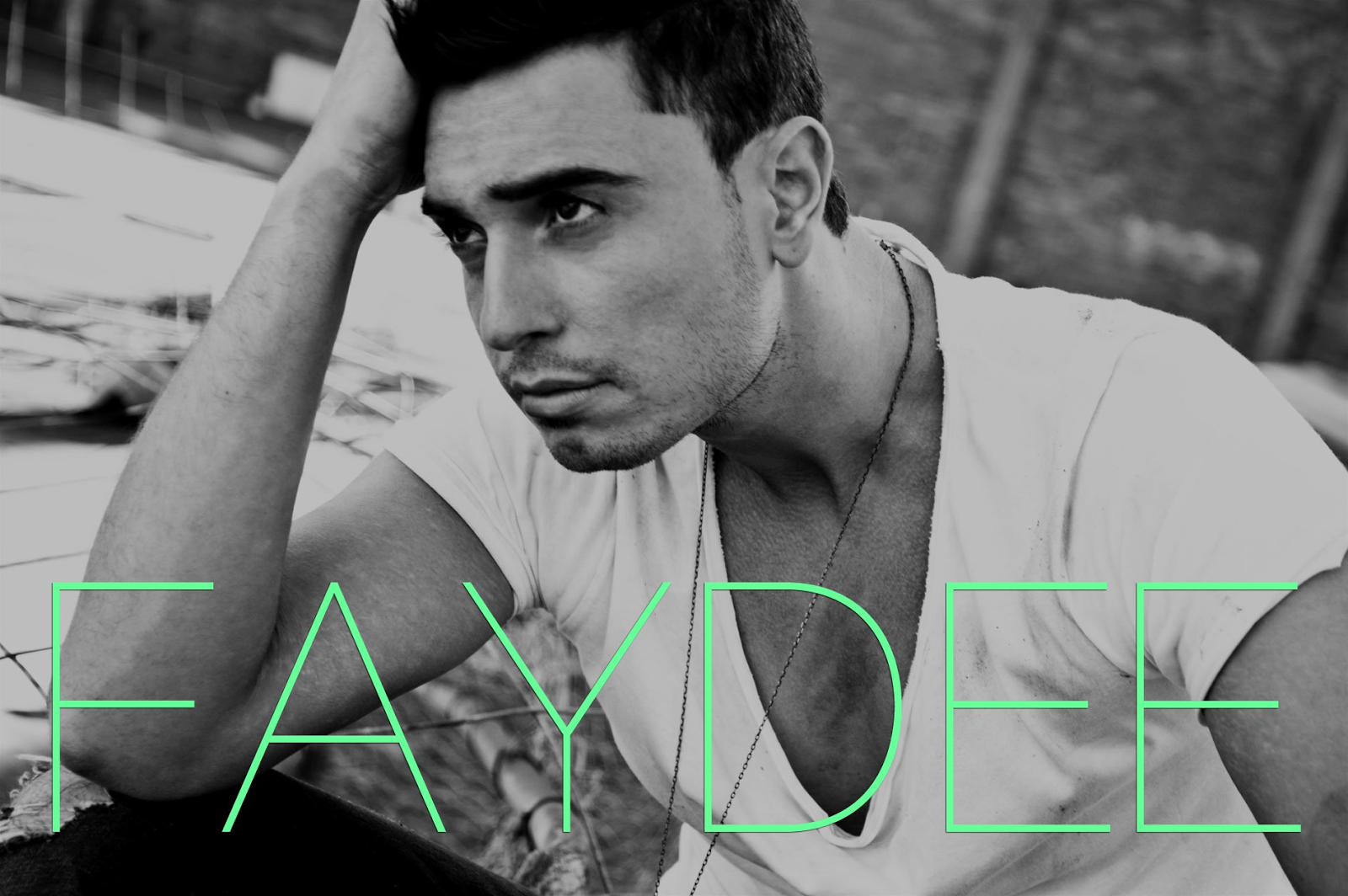 Şarkılarla İngilizce Öğren: Faydee - Can't Let Go Türkçe Çeviri - Video