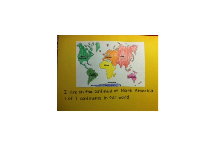 Teaching in Paradise: Where in the World Am I?!