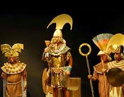 Perú: País de Maravillas: Oro de los Incas