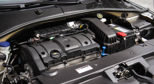 2017 Peugeot 301 Sedan Review - Auto Zone