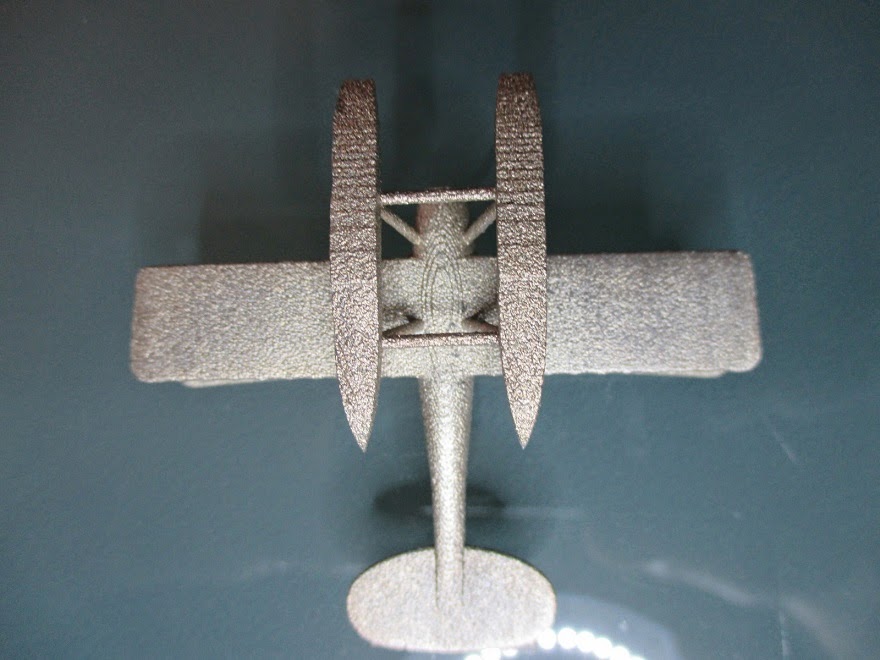 1/144 airbattle: Shapeways