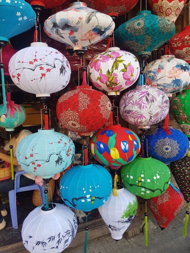 LỒNG ĐÈN TRUNG THU GIÁ SỈ