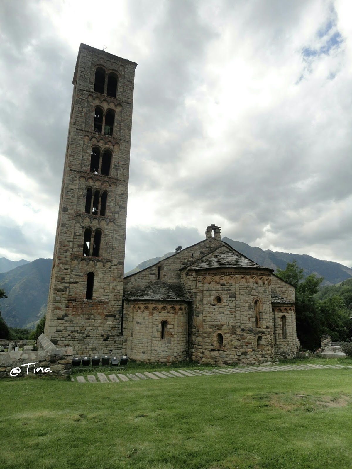 SANT CLIMENT DE TAÜL