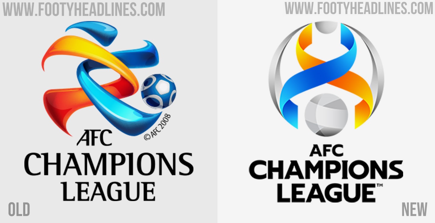 AFC Rebrands All Major National Team And Club Competitions - Footy ...