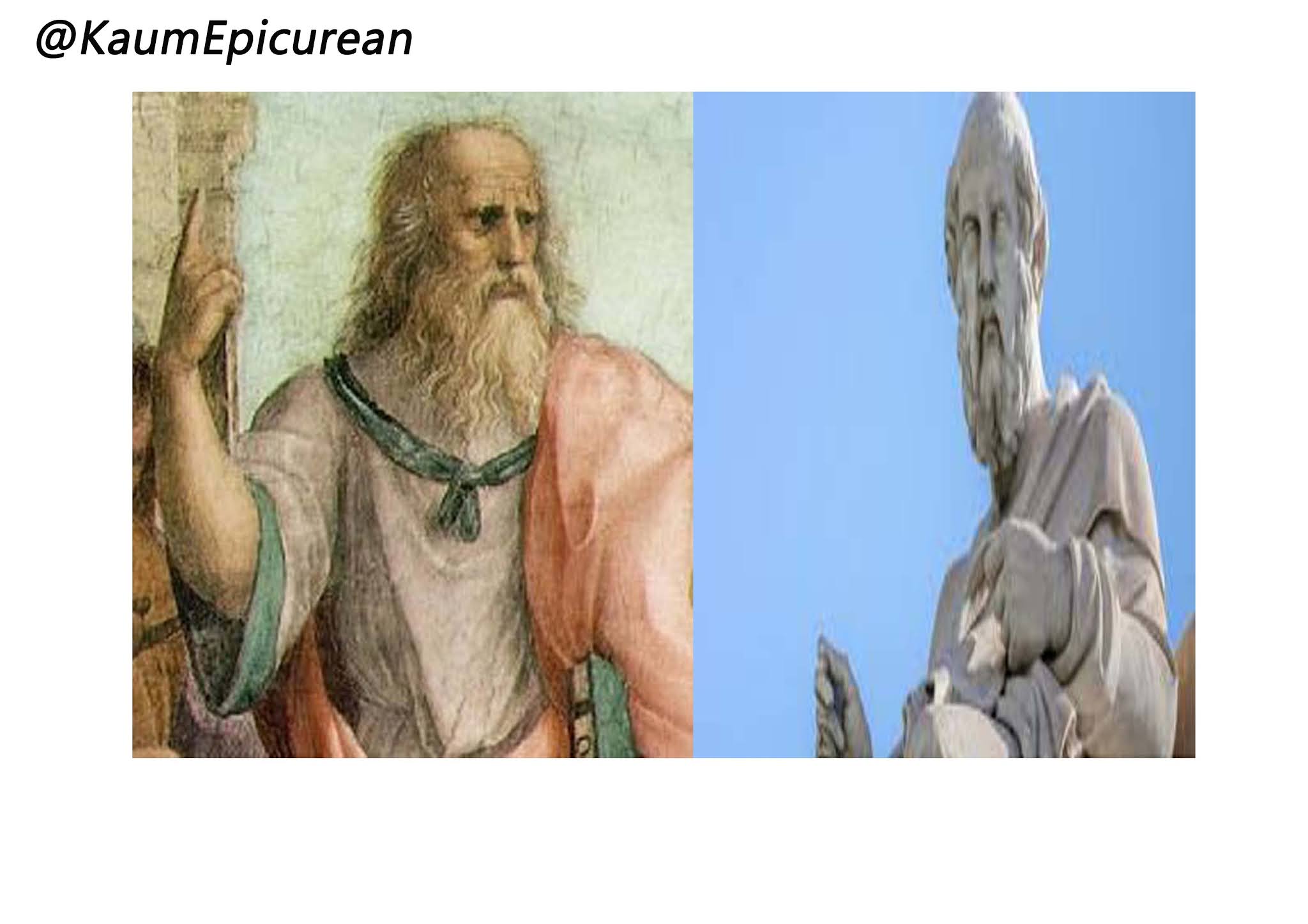 Konsep Ide Dalam Konteks Pemikiran Plato