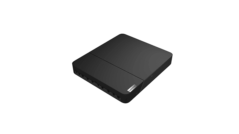 Lenovo ThinkSmart Core with 11th Gen Intel Core vPro processor now ...