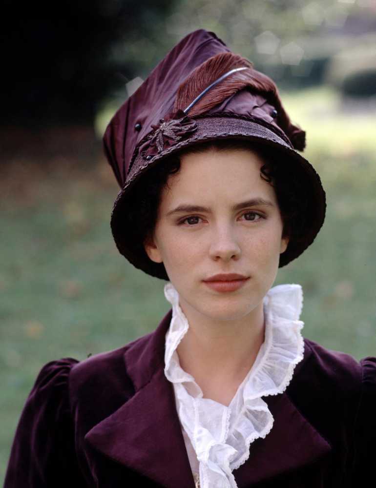 You, Me, and a Cup of Tea: Movie Review- Emma (1996- Kate Beckinsale)