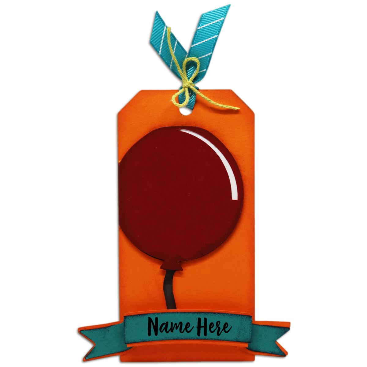 Gift Tags | Bits of Paper