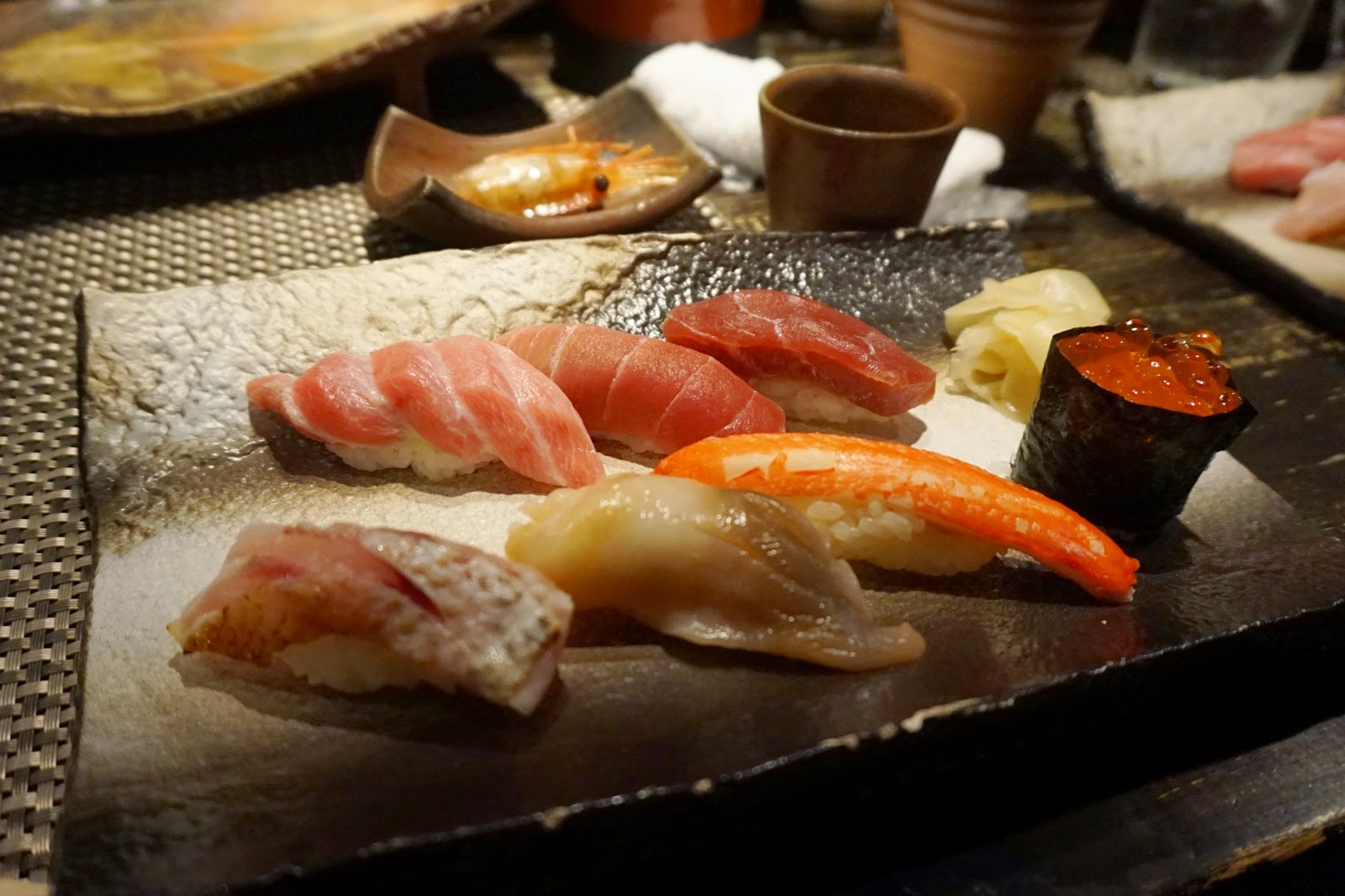 First Taste of Aomori | Joie de Vivre - Blog by g4gary