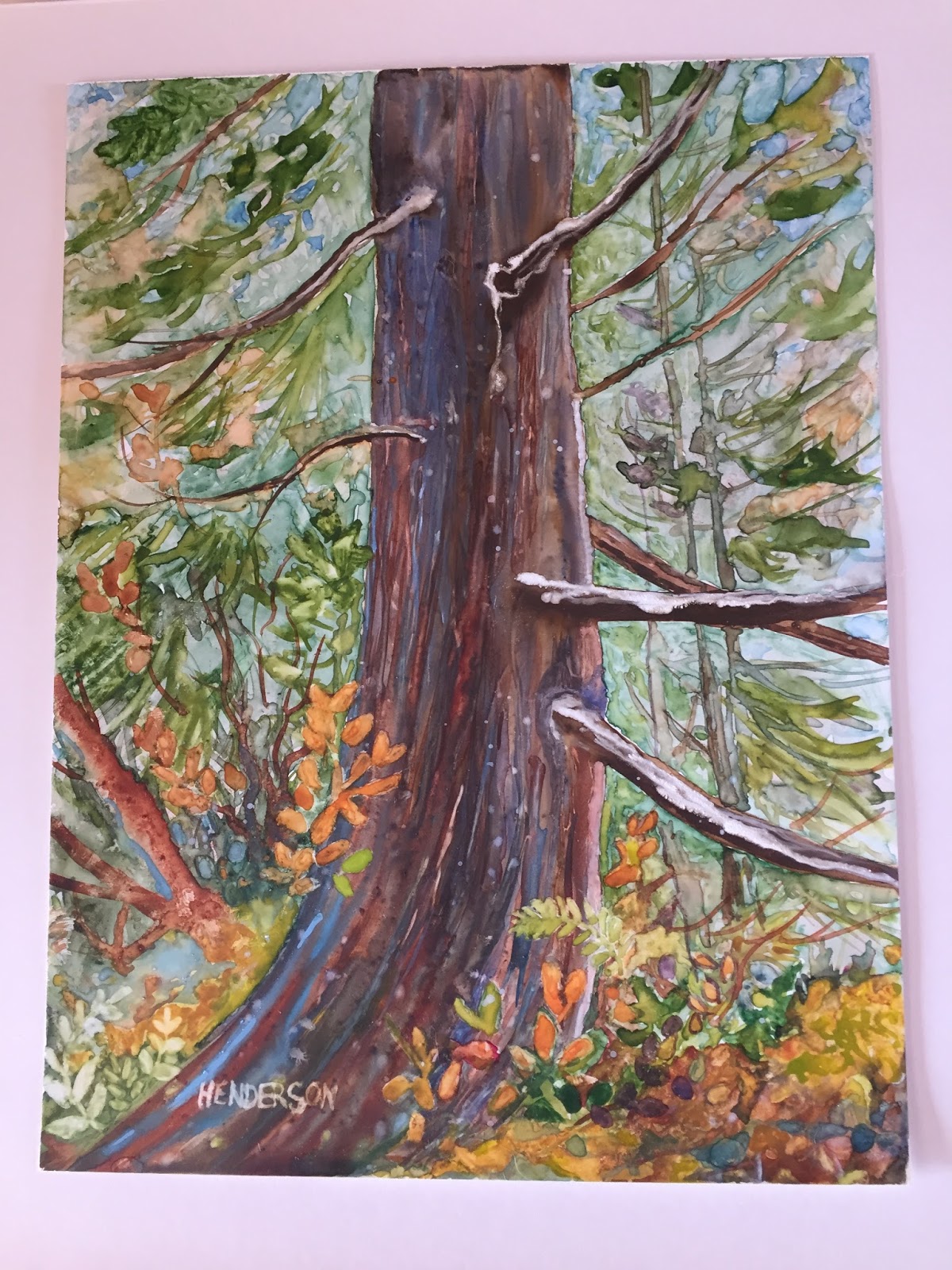 Valeries Art Gallery