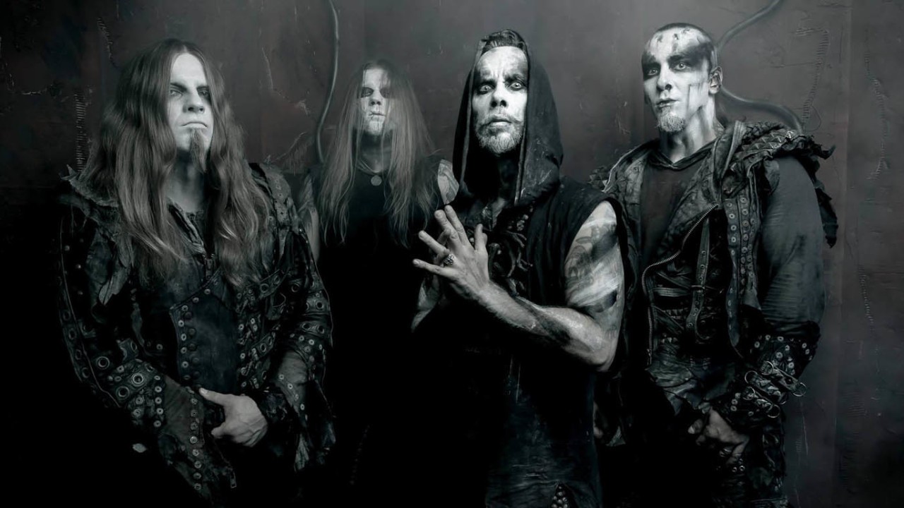 Metal e Rock Music: La Storia Dei Behemoth: Censura, Arresti ed Accuse ...