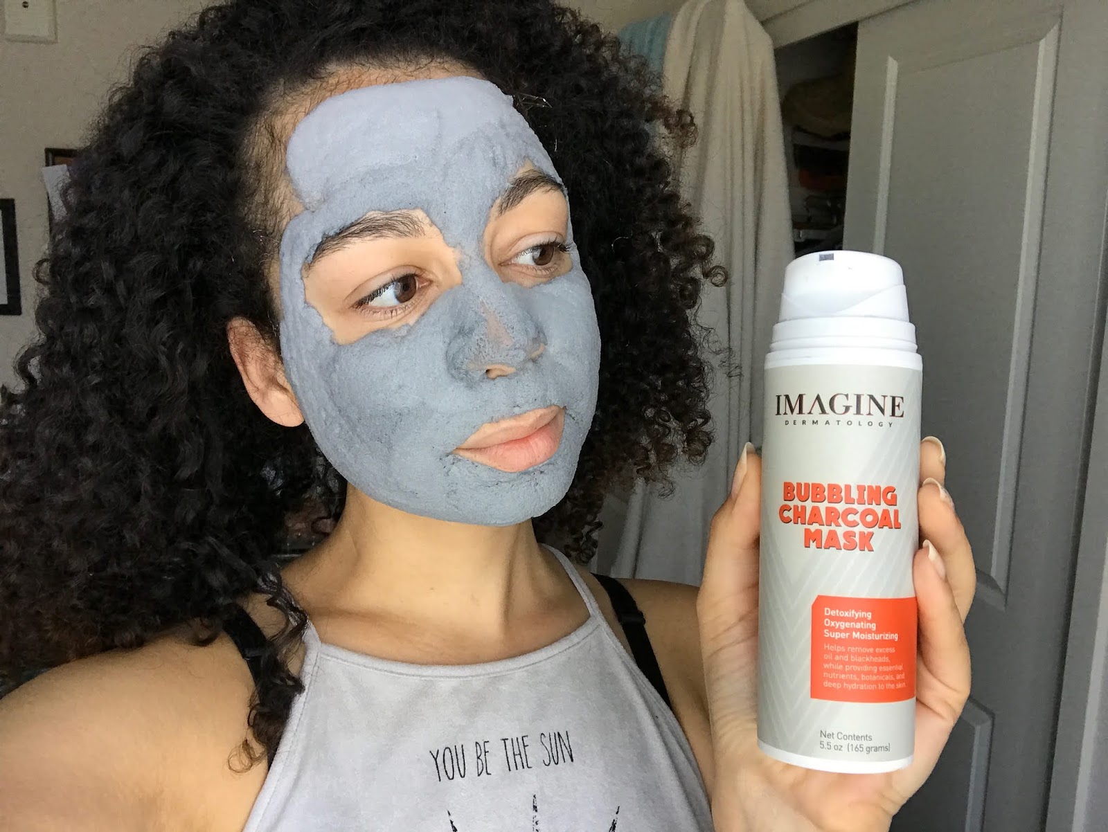 Imagine Derm Skincare Review | A•Mused