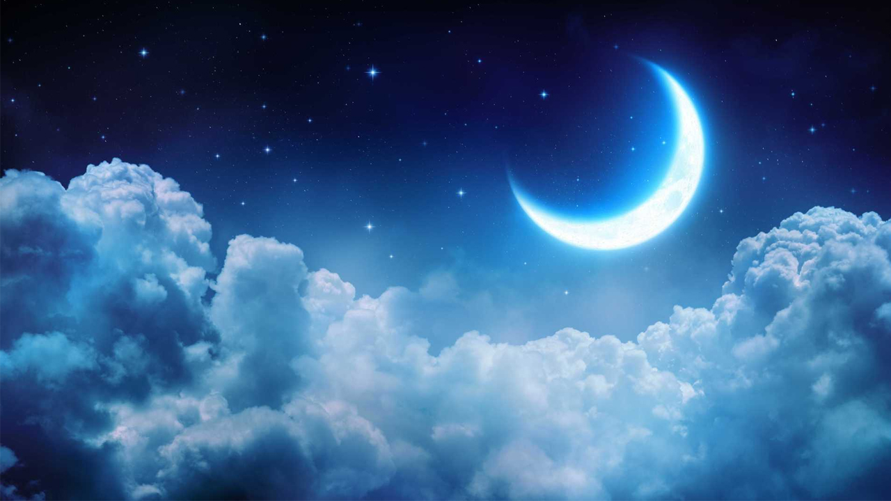 LUA NOVA - Sol de Alcyon