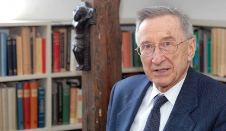 The Counter-Revolution | Let's Restore our Catholic Tradition: Be ...