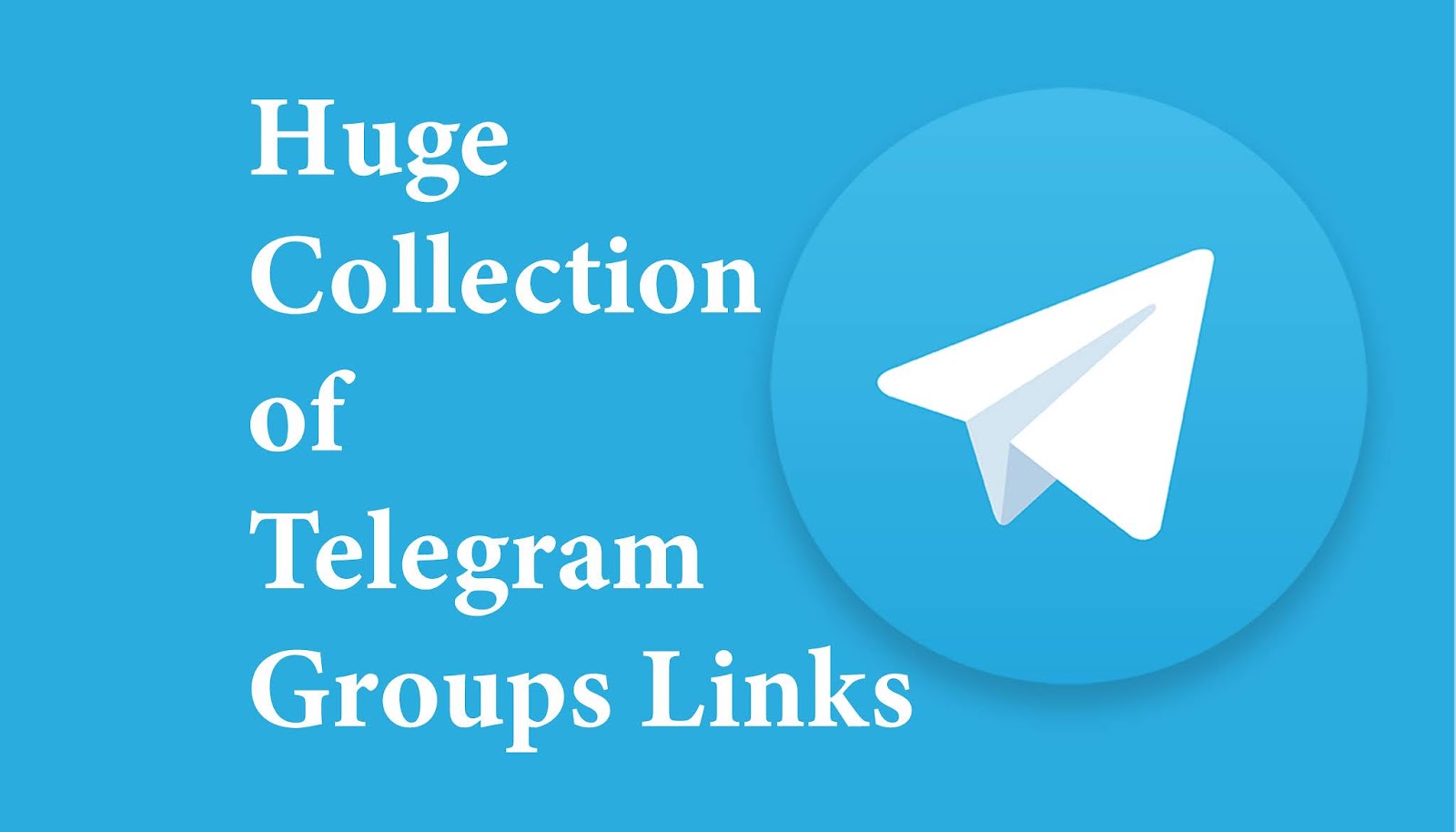 1000 + Telegram Groups Join Links Huge Collection For Movies,Web series ...