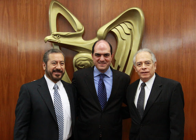 Gcp Alcanzan Imss Y Su Sindicato Acuerdo De Incremento Salarial