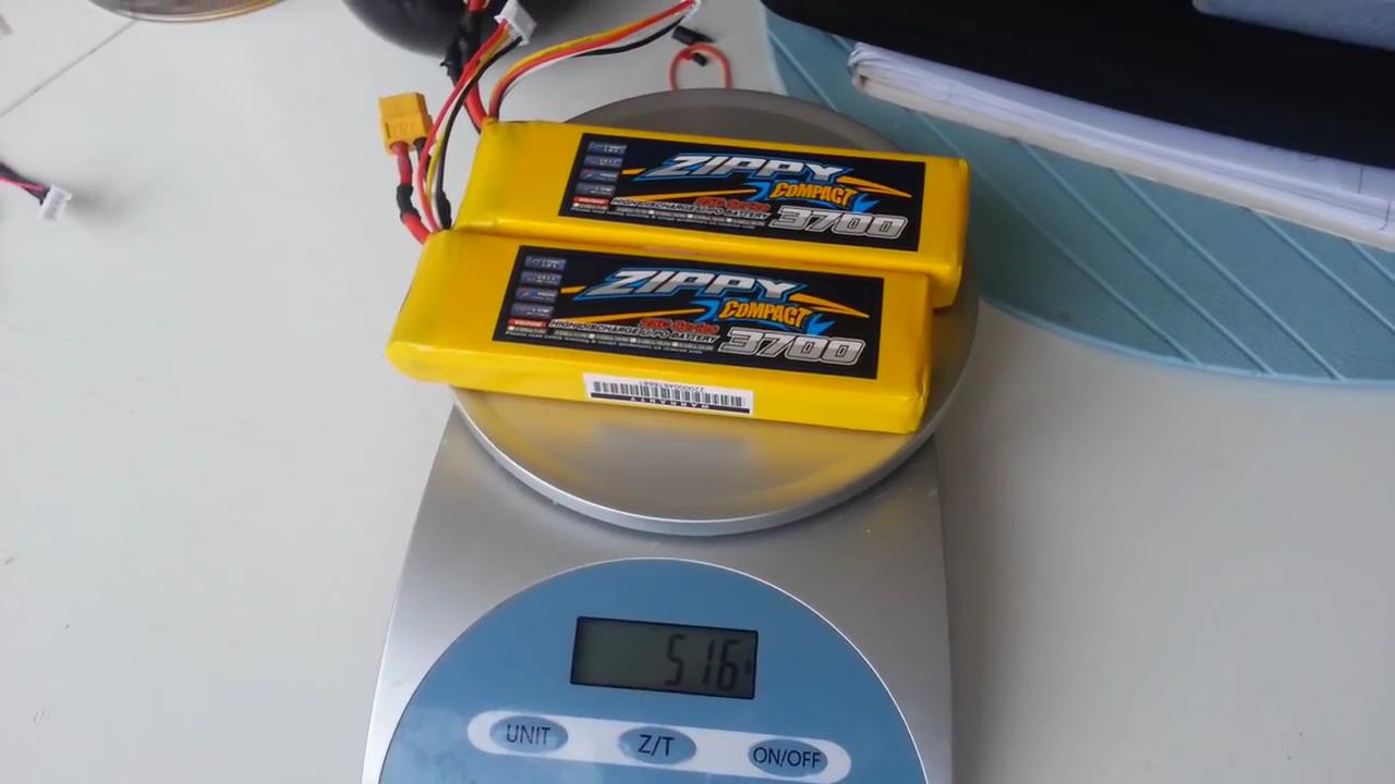 Membuat Drone Quad-Copter Menggunakan Arduino Nano | Omah Drones