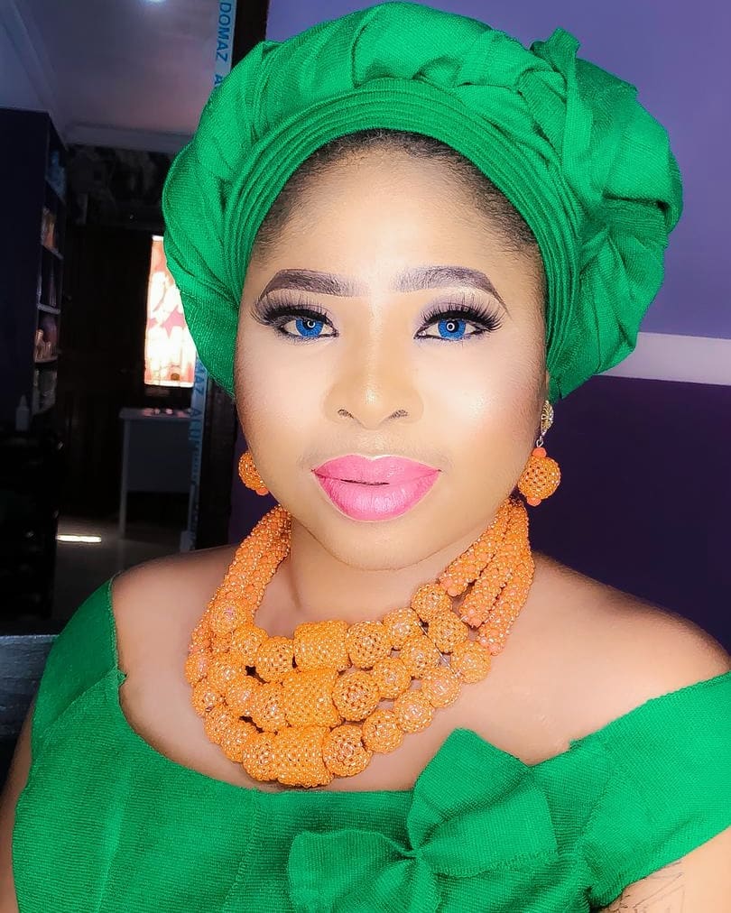 Who is Ifedayo Rufai?