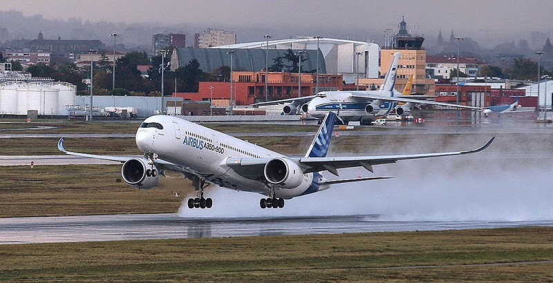 A350 XWB News: TAP Portugal, the 4th customer of the A350-900, plans to ...