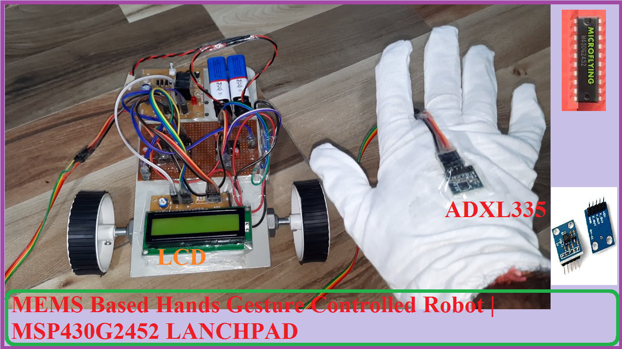 SVSEMBEDDED , 9491535690, 7842358459: MEMS Based Hands Gesture ...