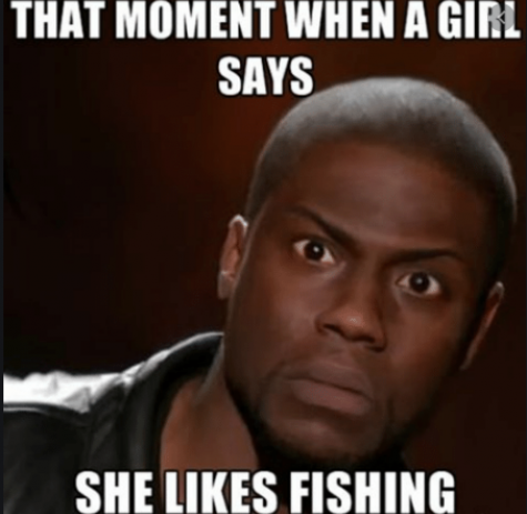 Funny Fishing Memes - Let's Fish and Laugh